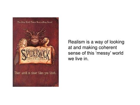 Ppt A Brief Introduction To Realist Synthesis Powerpoint Presentation Id 6190813