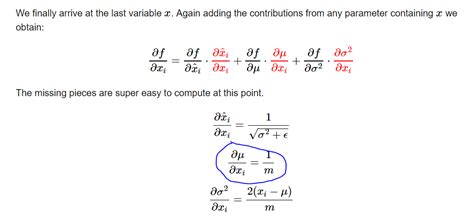 [ only numpy ] back propagating through zca whitening in numpy [ manual