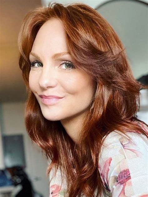 Энн Лейтон — биография личная жизнь фото новости американская актриса «Гримм Саша Ройз