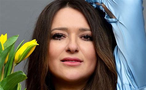 Наталя Могилевська активно підтримує українські бренди одягу і задає тренди 2023 Новости