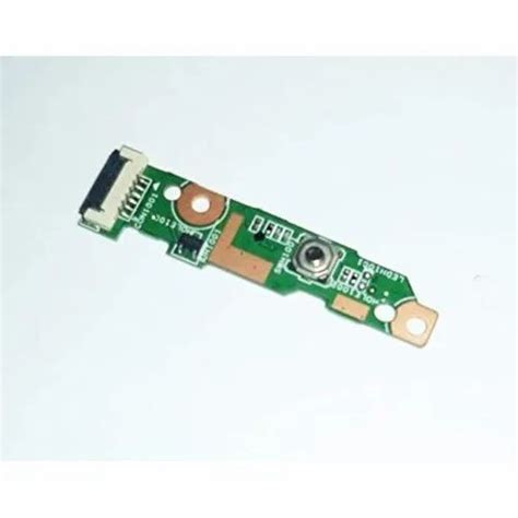 Laptophub Laptop Hp Pavillion D On Off Power Button Board At Piece In New Delhi