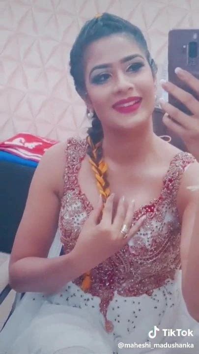 Maheshi Madushanka Hot Scene Anal Anal Porn Xhamster