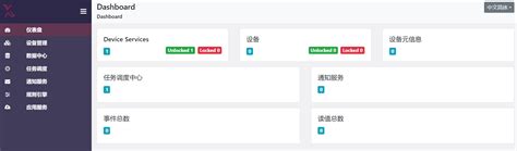 EdgeX 连接 Modbus 设备 EdgeX Foundry