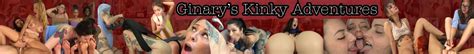 Ginarys Kinky Adventures Clips Sale