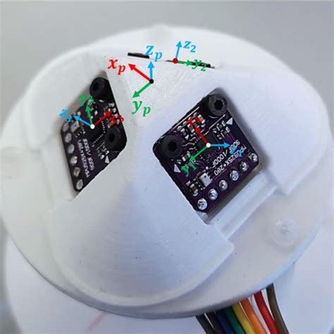 Single Axis Hall Effect Sensor Principle 45 The Output Signal From A Download Scientific