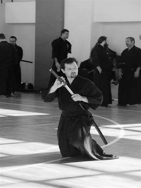 Iaido Manual