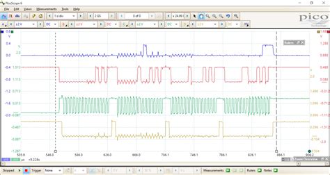Tdc7200 Hardware Configuration Questions For Spi Rw Using Arduino