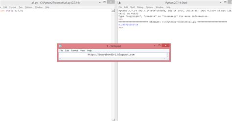 34belajar Bersama Python Fungsi Str Dan Repr