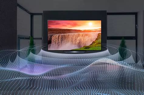 Процессор Lg Alpha 10 и искусственный интеллект вашего Oled телевизора