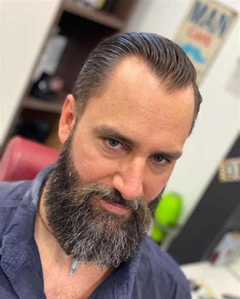 30 Classy Hairstyles For Men With Thin Hair Page 19 Of 27 Hairstyle
