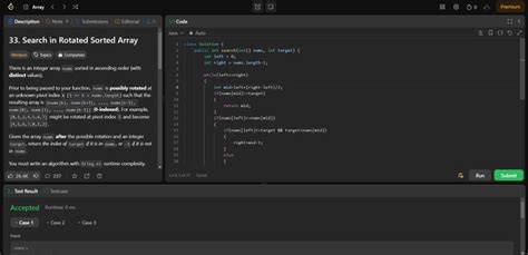 Sachin Bijalwan On Linkedin 100daysofcode Leetcode Codingchallenge