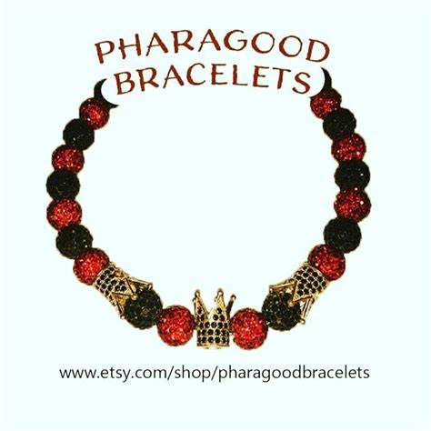 Dynamic Handcrafted Bracelets That Are Very Unique Check Them Out At