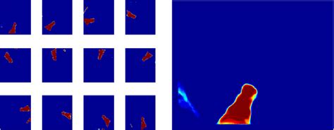Figure 3 From Deep Encoder Decoder Networks For Artefacts Segmentation
