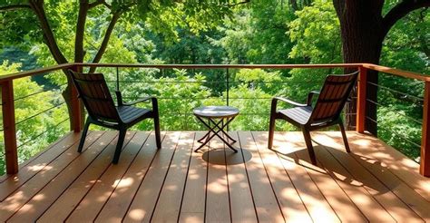 How To Save Money When Building Composite Decking Evodek