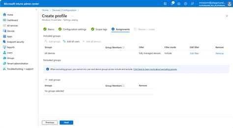 Windows Passwordless Experience And Web Sign In Mikes Mdm Blog