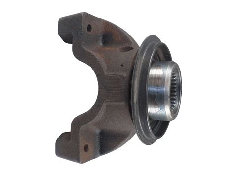 Qu20100u Used 1410 Series 31 Spline Pinion Yoke For 105 Axles