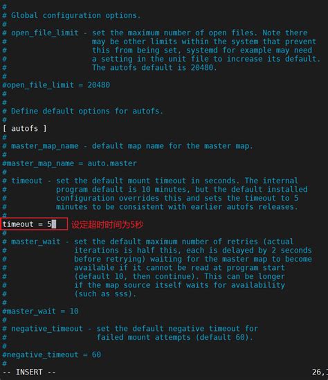 快速上手linux Nfs网络文件系统nfs、autofslinux Nfs 网络文件系统挂载 Csdn博客