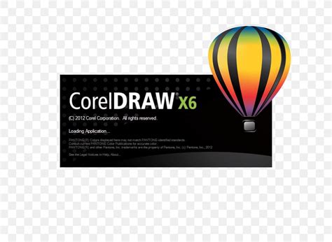 Detail Corel Draw X Logo Png Koleksi Nomer