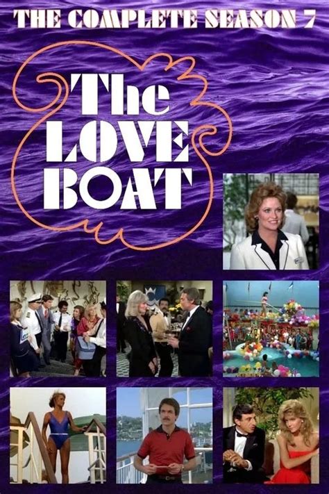 Retro Television Review The Love Boat 77 And 78 When Worlds Collide