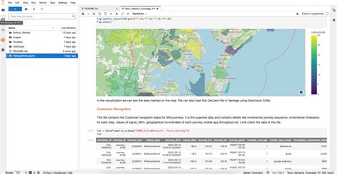 Datascience Analytics Ai Ml Data Datascientist Teradata Janeth Graziani