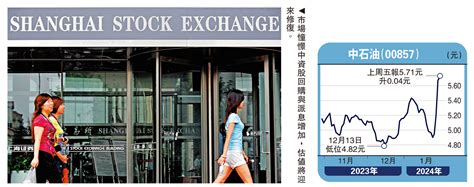 金針集 外資信心增強 加倉中資股 大衛 大公報