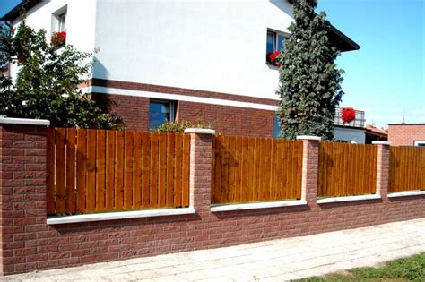 Dřevěné Ploty Praha Výroba Dřevěných Plotů Pardubice