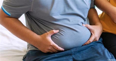خبراء صحة شكل البطن ينبئ بوجود هرمونات سامة داخل الجسم أخبار 24