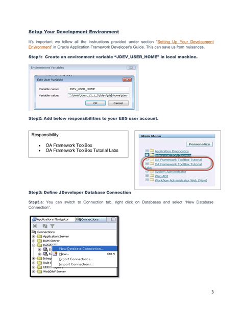 Oracle Ebs 1213 Integrate Oa Framework Bc4j Components Within Java