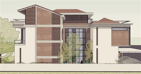 Working Through Iterations In The Design Process Stage Reveals Many Possibilities With A Variety