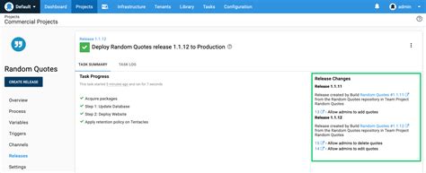 Better Octopus Integration With Azure Devops Octopus Deploy