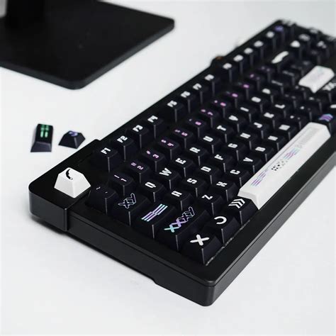 CSgo Printed Set Mechanical Keyboard Keycaps Keycapor