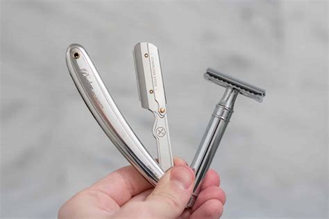 Razor Sharp Vs True Razor Sharp At Greg Booth Blog