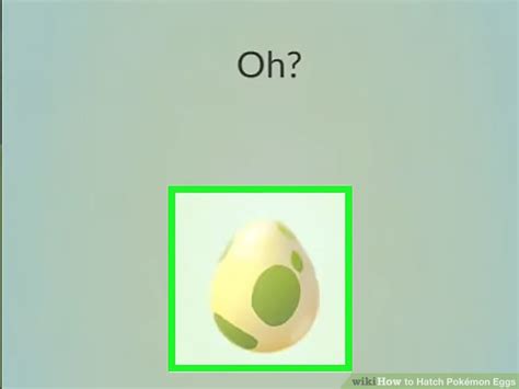 Ways to Hatch Pokémon Eggs wikiHow