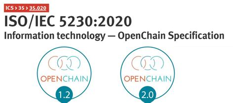 Source Code Control Limited On Linkedin Introduction To Isoiec 5230 Openchain Standard Open