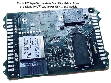 End To End Sensor To Cloud IoT Solutions With Multi Year Battery Life Electrical Engineering
