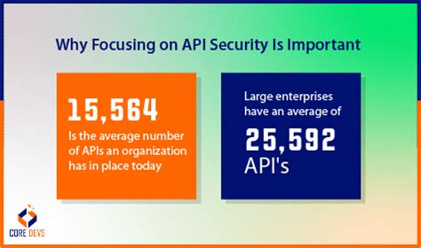 API Security Risks Steps To Protect Your Digital Assets Core Devs Ltd