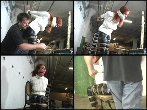 Ashley Graham Hogtied Tight Gagged 3x Part 1 Intporn Forums