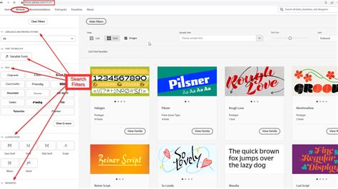 How To Add Fonts To Adobe Illustrator Bittbox