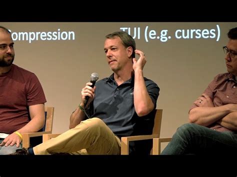 Cnow Talk What Belongs In The C Standard Library From Cppnow Class Central