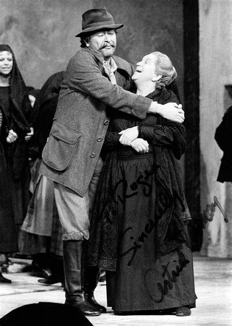 Astrid Varnay Autographs Tamino Autographs