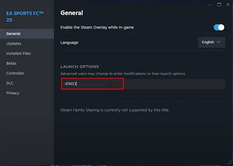 How To Fix Ea Sports Fc 25 Directx Function Error