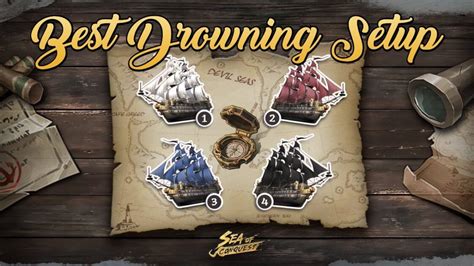 Best Heroship Setup For Your Blaze Ship In Sea Of Conquest Heroes