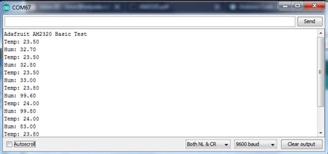Arduino Code Am2315 Encased I2c Temperature Humidity Sensor Adafruit Learning System