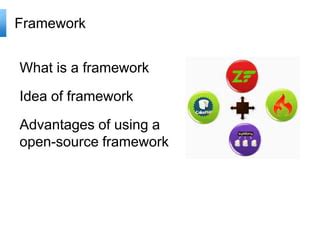 Development Of Multiplatform Cms System With Zend Framework PPT