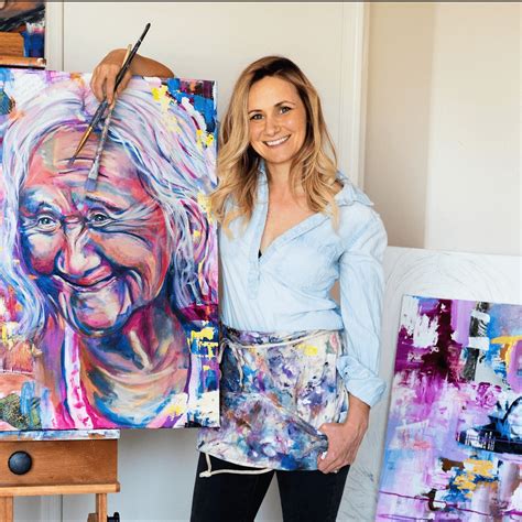 Artist Christina Carmel Added A Artist Christina Carmel