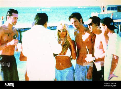 Pam Anderson Wedding 60 Photos