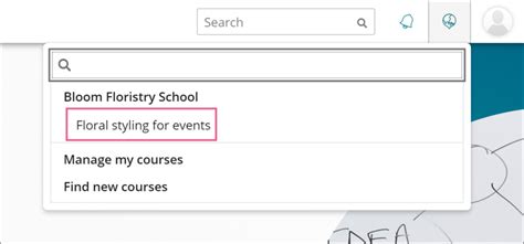 How Do I Enrol In A Course Via Email Invite Choosing Courses Openlearning Help Community