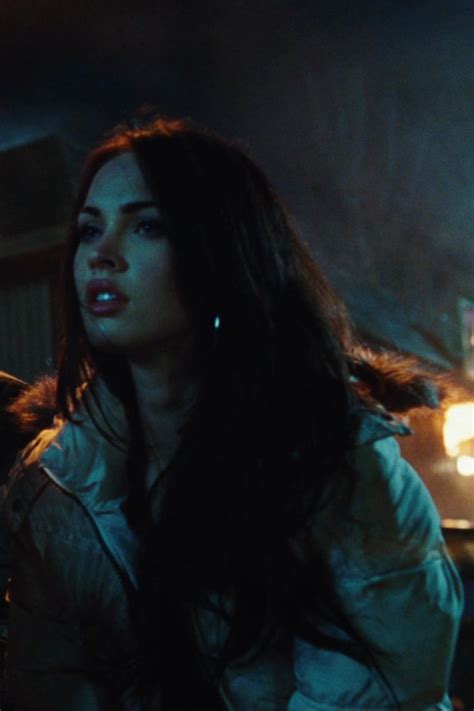 Megan Fox Jennifer S Body Aesthetic Jennifer Check Megan Fox Wallpaper