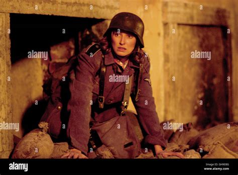 Traudl Junge Biography