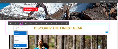 Aem Style System And Oriented Object Css Aem Corner